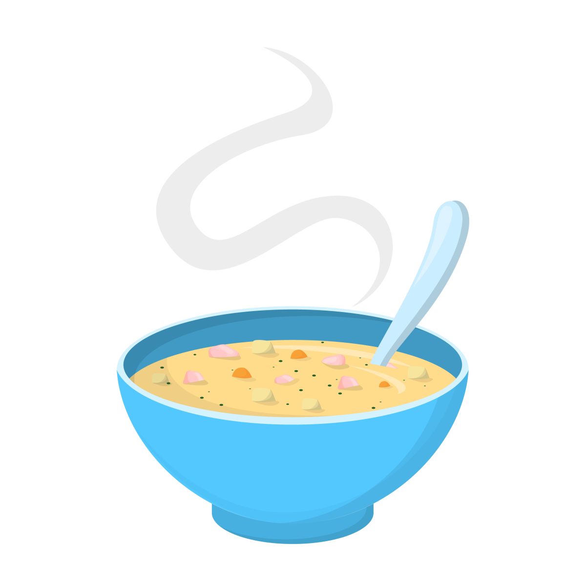 It’s finally winter in Mississippi, so…soup’s on! – The Leland Progress