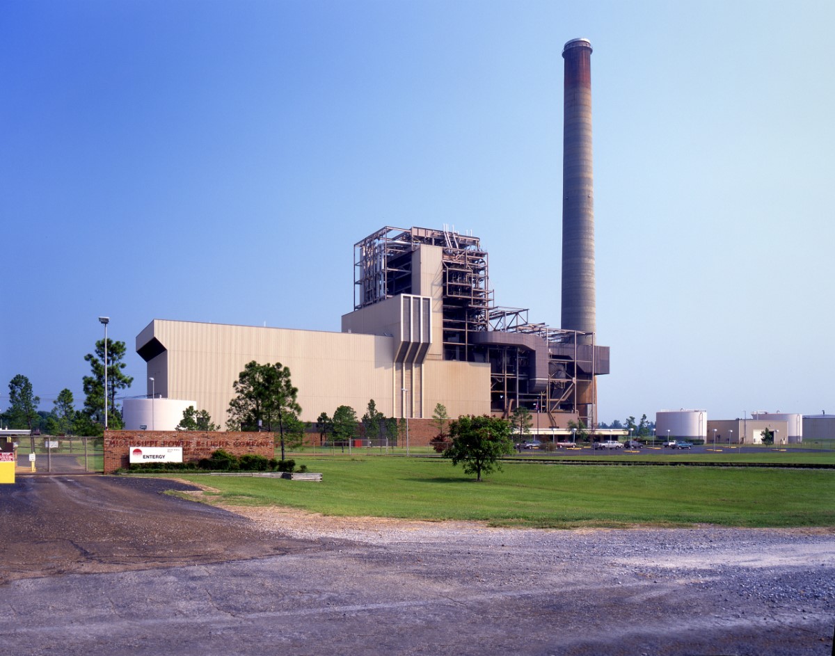 Entergy MS breaks ground on Delta Blues Advanced Power Station – The ...