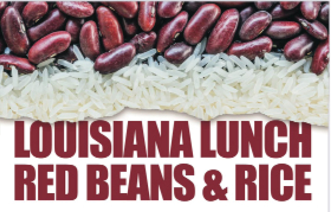 Community Counseling Center hosts “Louisiana Lunch” – The Leland Progress