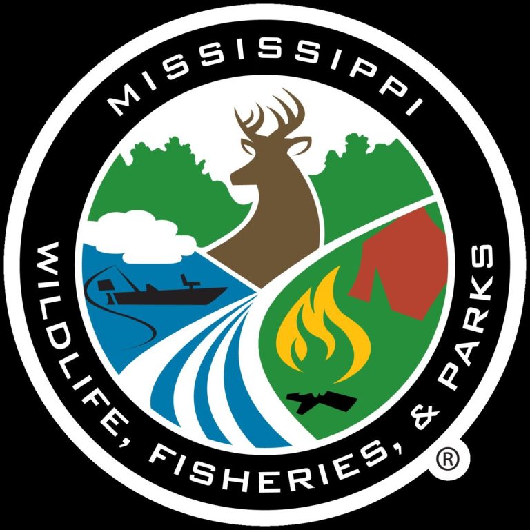 MS Dept. of Wildlife, Fisheries, & Parks new platform starts in ...