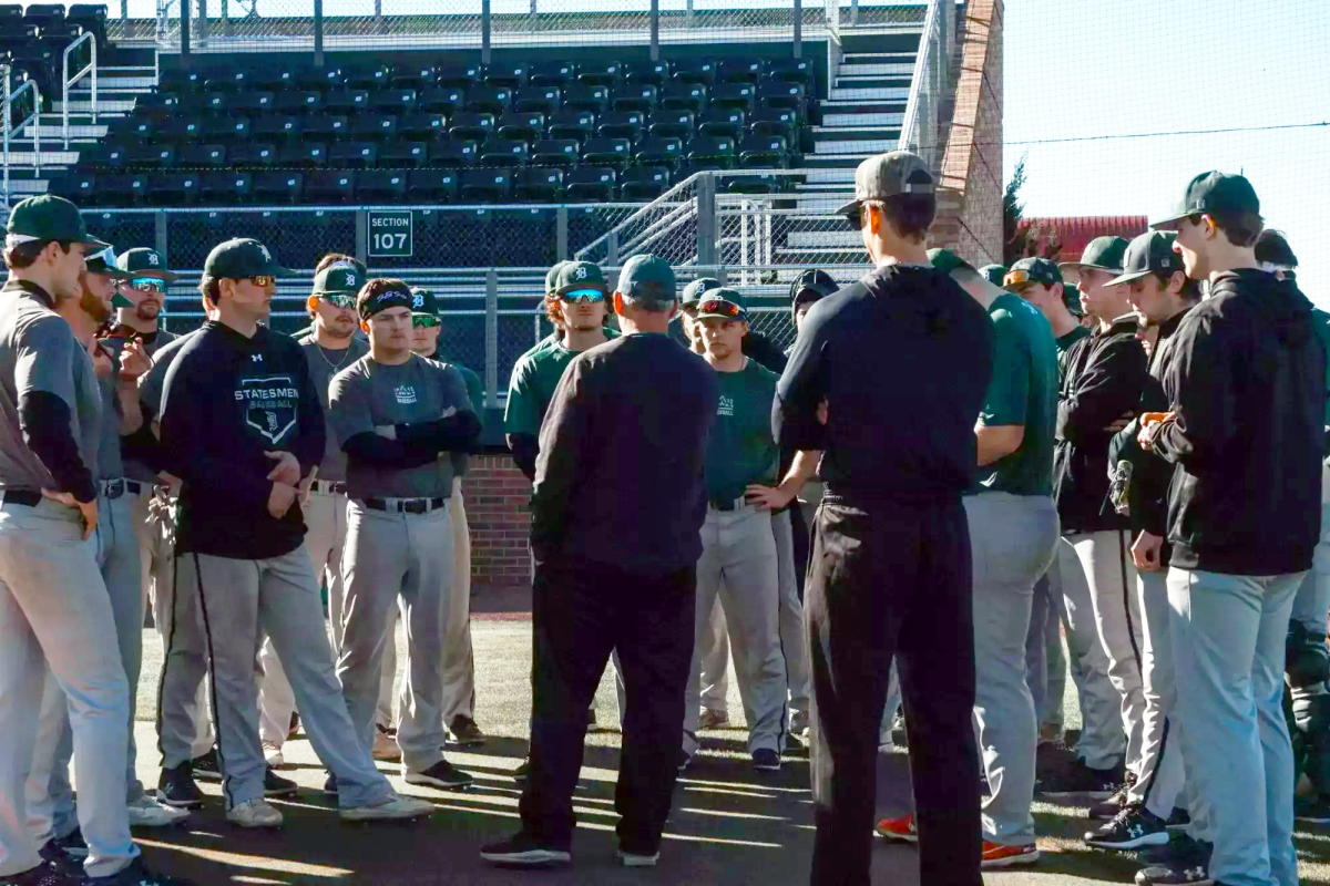 DSU baseball Announces Summer Kid’s Camp – The Leland Progress