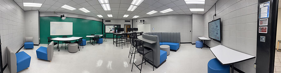 MDCC Opens Mississippi’s First Apple AI Lab in Higher Education – The ...