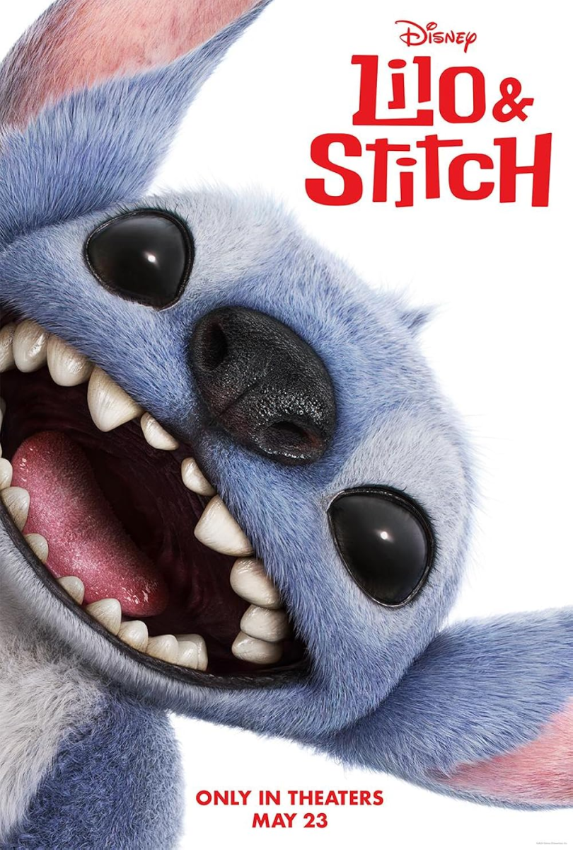 Movie Review: “Lilo & Stitch” – The Leland Progress