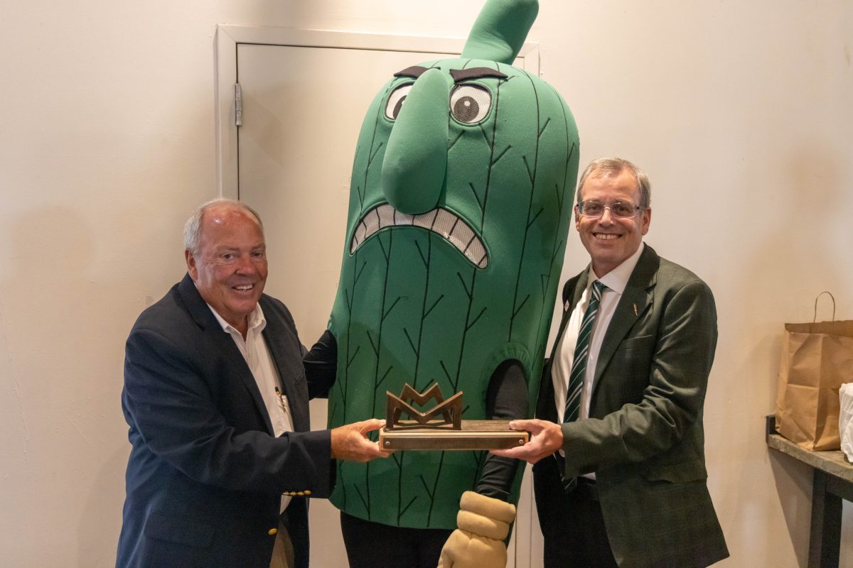 The Fighting Okra is officially a Mississippi Main Street Hero – The ...