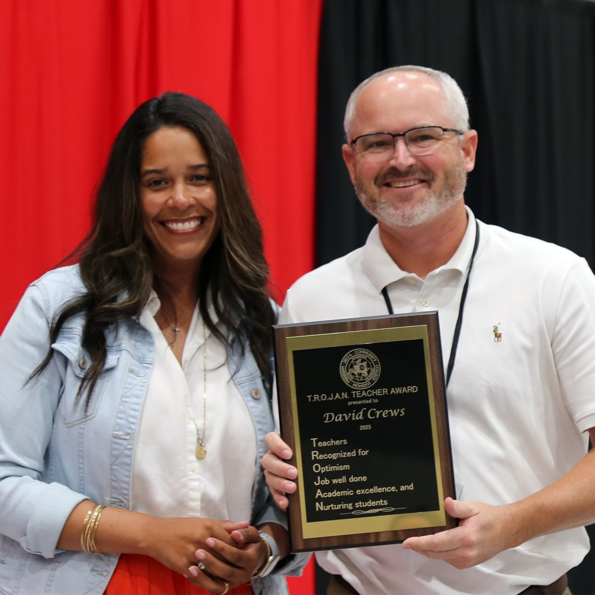 MDCC Honors Chef David Crews with 2025 TROJAN Teacher Award – The ...