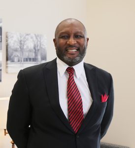 MDCC: Ernest T. Jones Named Interim Head Football Coach – The Leland ...