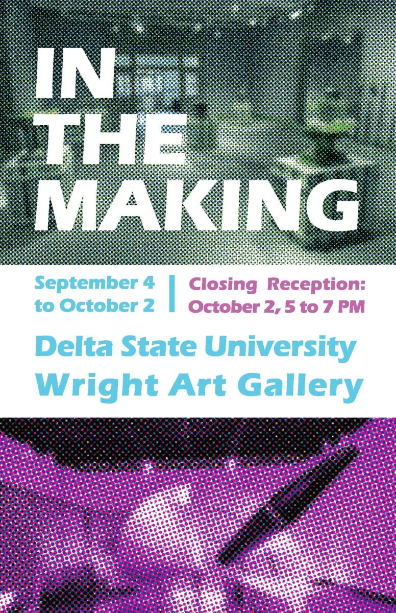 DSU announces fall art exhibit and new programs – The Leland Progress