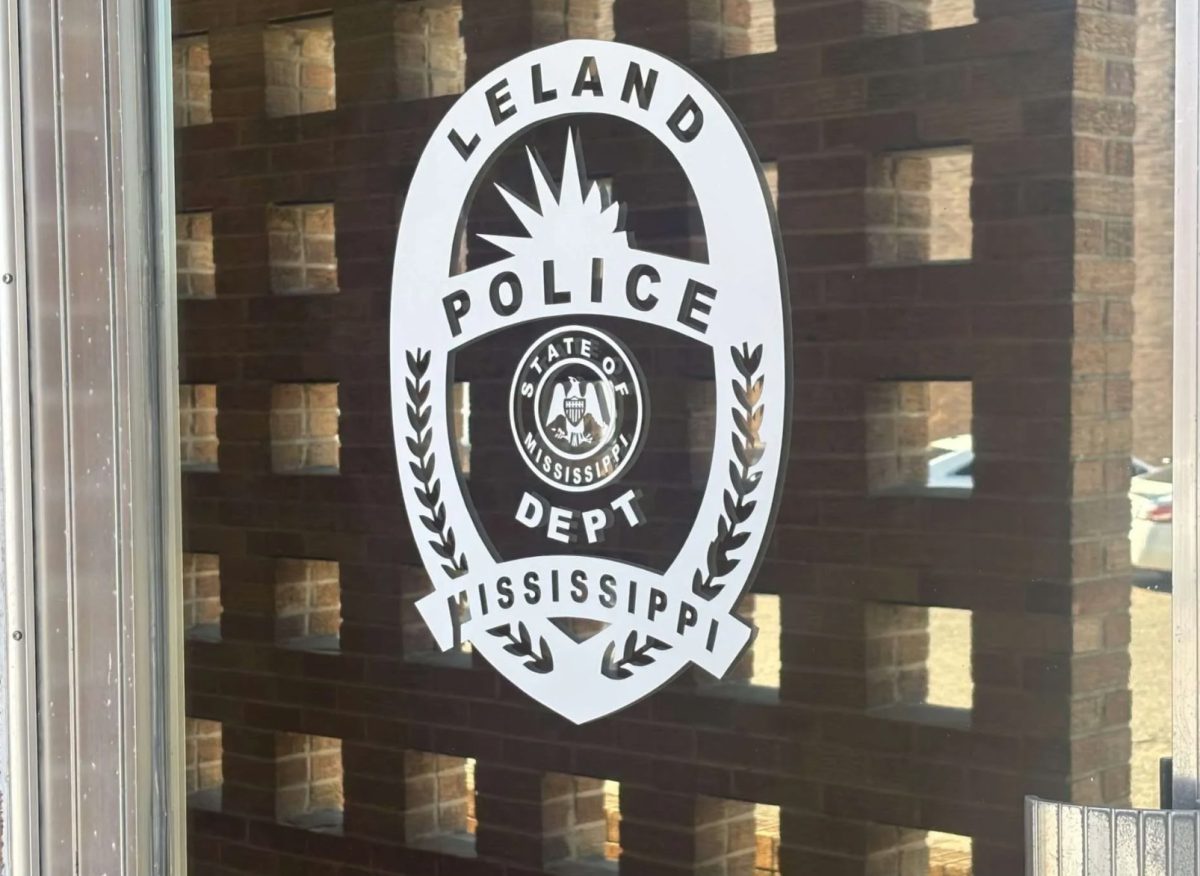 A message from our editor regarding the mass shooting in Leland, MS ...