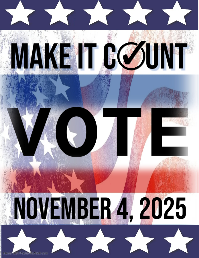 Election Day Reminders for the November 4 Elections – The Leland Progress