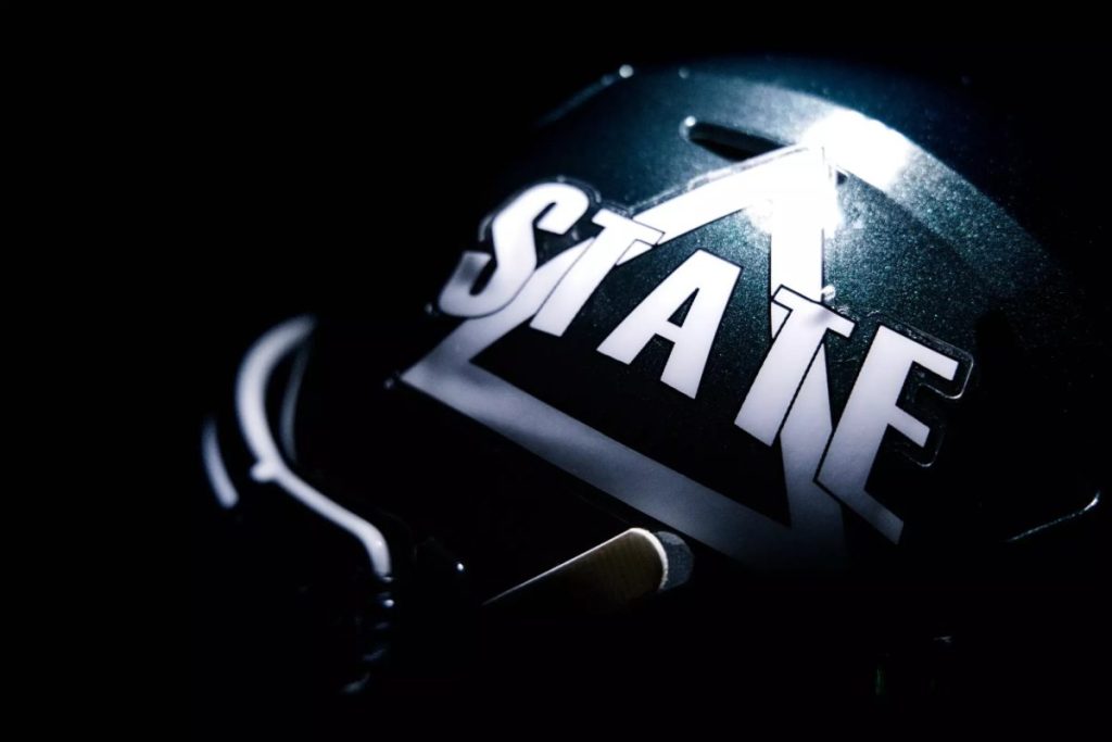 Carter and Rearden Earn Don Hansen All-American Honors – The Leland ...