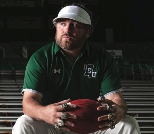 Pete Golding Named Head Football Coach at Ole Miss – The Leland Progress
