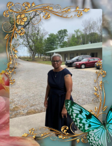 Obituary: Lillian Patterson – The Leland Progress