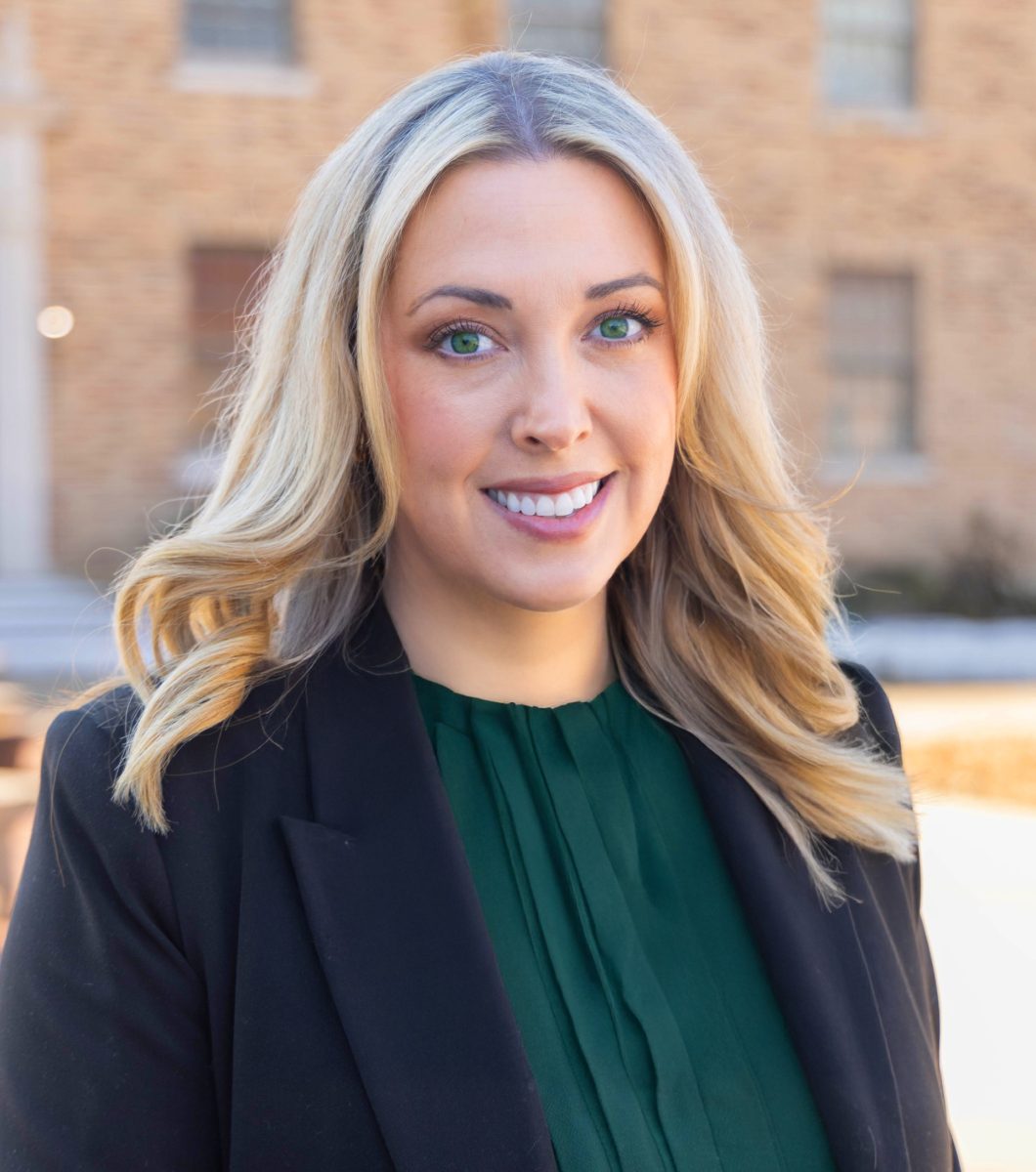 Delta State University names Kelli Davis Williams as Marketing Director ...