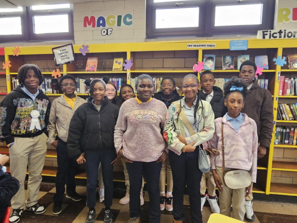 Leland MS students earn honor roll recognition for second school term ...