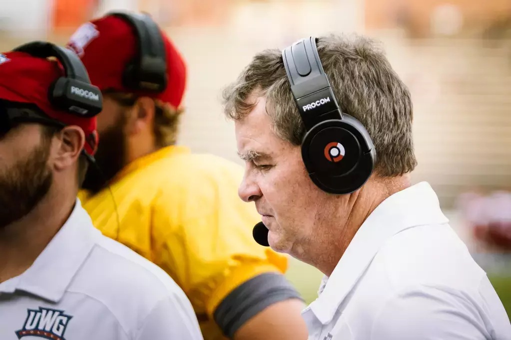 Delta State Athletics names David Dean 20th head football coach – The ...